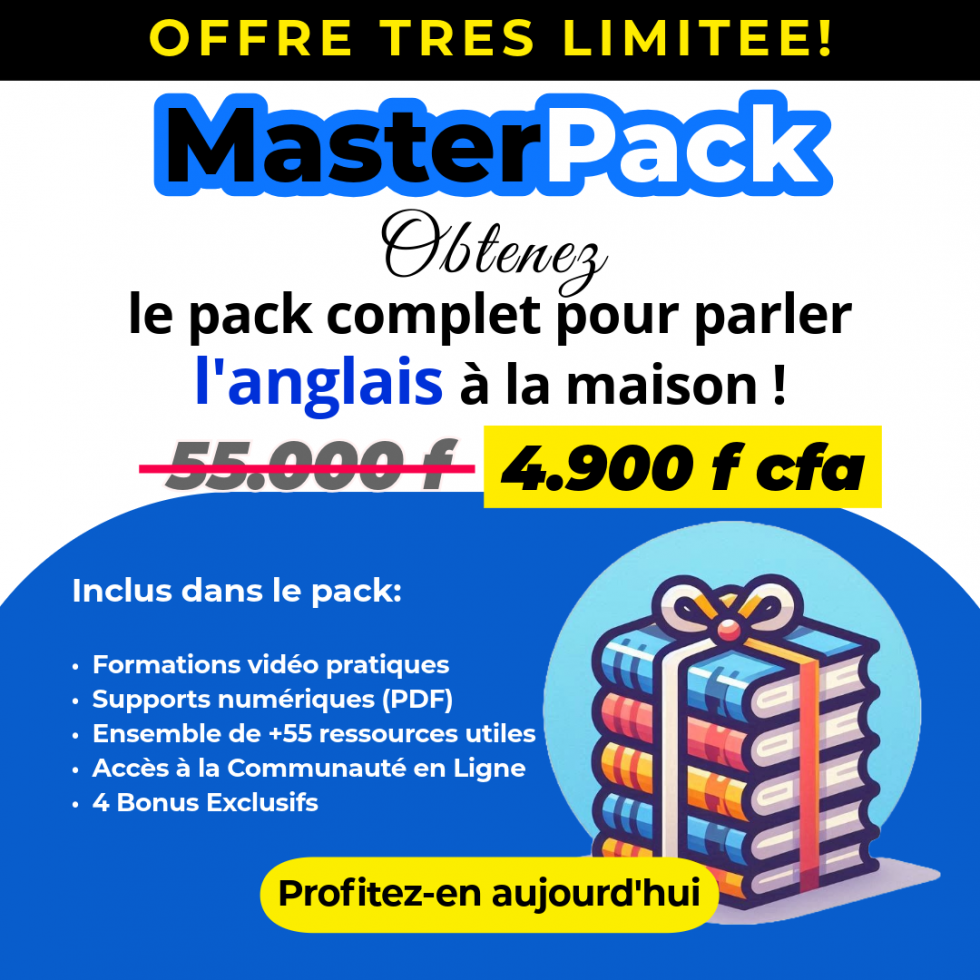 MasterPack - We Rock Languages